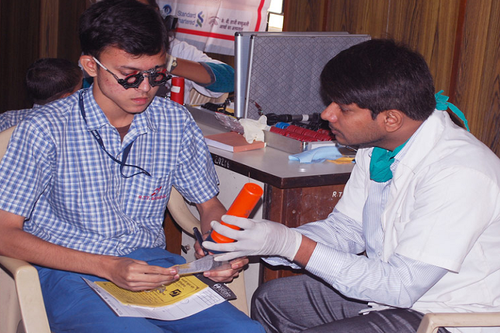 Hashu Advani College of Special Education, Mumbai - courses, fee, cut ...