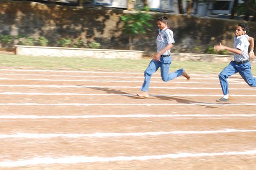 Hashu Advani College of Special Education, Mumbai - courses, fee, cut ...