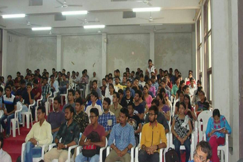 VVP Engineering College, Rajkot - courses, fee, cut off, ranking ...