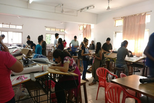Goa College of Architecture, Goa - courses, fee, cut off, ranking ...