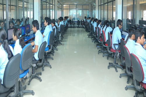 Netaji Subhas Institute of Technology (NSIT), Patna - courses, fee, cut ...