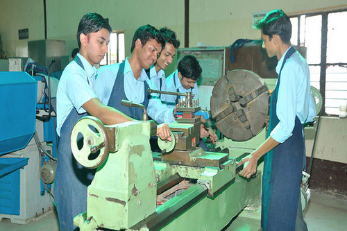 Netaji Subhas Institute of Technology (NSIT), Patna - courses, fee, cut ...