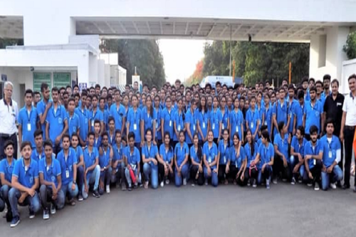 Bajaj Institute of Technology (BIT) Wardha - courses, fee, cut off ...
