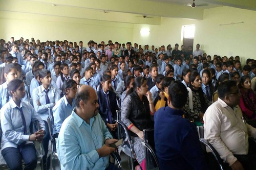 Vision Institute of Technology, Aligarh - courses, fee, cut off ...