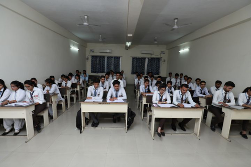 RR Institute of Modern Technology (RRIMT), Lucknow - courses, fee, cut ...