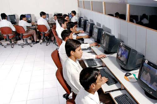 RD Engineering College, Ghaziabad - courses, fee, cut off, ranking ...