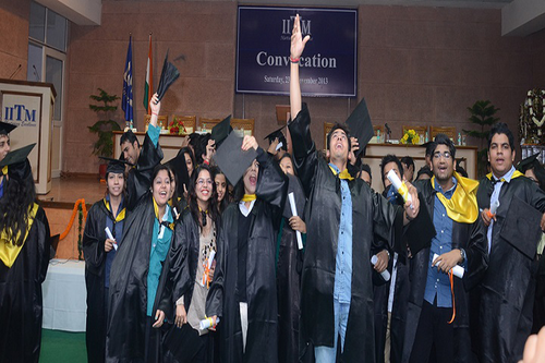 Institute of Information Technology and Management (IITM) Delhi ...