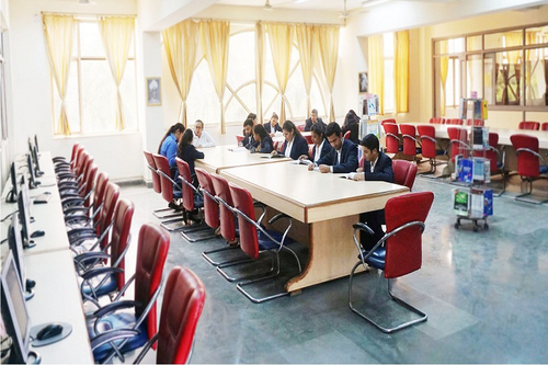 Institute of Information Technology and Management (IITM) Delhi ...