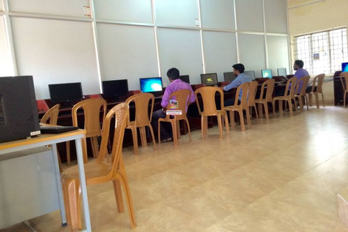 Anna University, Regional Campus, Tirunelveli - courses, fee, cut off ...