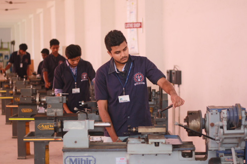 RVS College of Engineering and Technology (RVSCET), Coimbatore ...