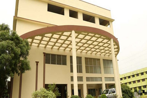 PMR Engineering College, Chennai - courses, fee, cut off, ranking ...