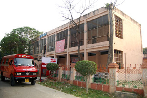 Sir Chhotu Ram Institute of Engineering and Technology (SCRIET), Meerut ...