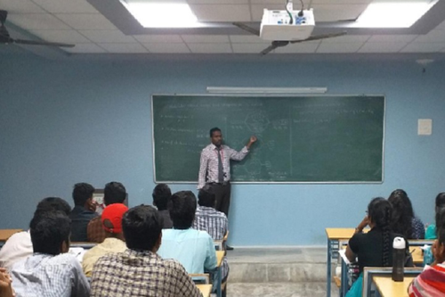 St Martin's Engineering College, Secunderabad - courses, fee, cut off ...