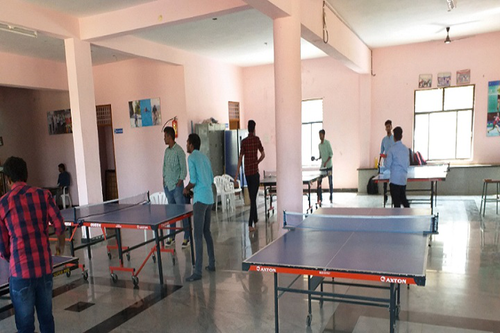 St Martin's Engineering College, Secunderabad - courses, fee, cut off ...