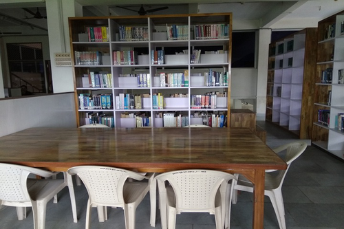 Shri S'ad Vidya Mandal Institute of Technology, Bharuch - courses, fee ...