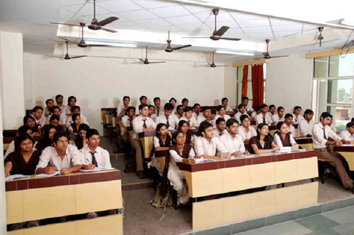 ITS Engineering College, Greater Noida - courses, fee, cut off, ranking ...