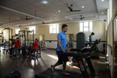 ITS Engineering College, Greater Noida - courses, fee, cut off, ranking, admission & placement ...