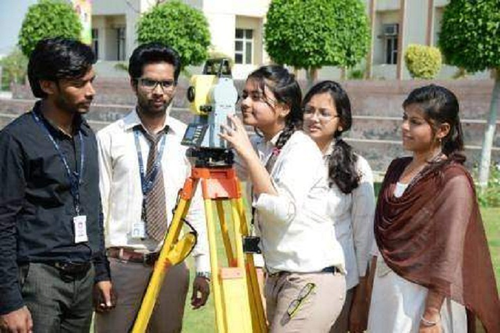 ITS Engineering College, Greater Noida - courses, fee, cut off, ranking ...