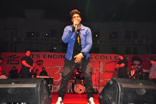 ITS Engineering College, Greater Noida - Courses, Fee, Cutoff, Ranking, Admission & Placement ...