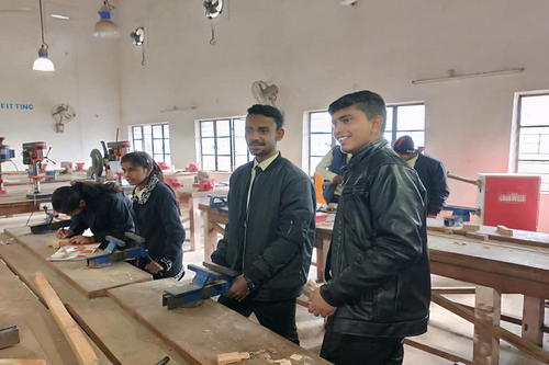 Government Engineering College, Jamui - courses, fee, cut off, ranking ...