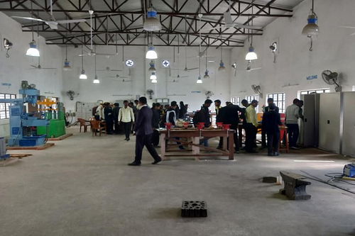 Government Engineering College, Jamui - Courses, Fee, Cutoff, Ranking ...