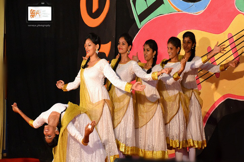 Vivekananda College of Engineering and Technology (VCET), Puttur ...