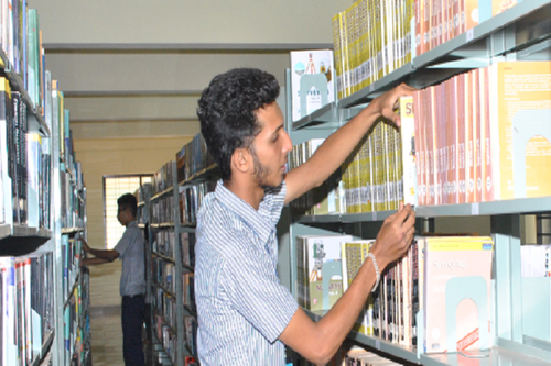 Vivekananda College of Engineering and Technology (VCET), Puttur ...