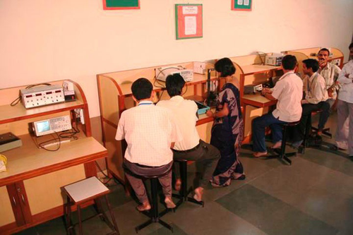 Jawahar Education Society's AC Patil College of Engineering (ACPCE ...