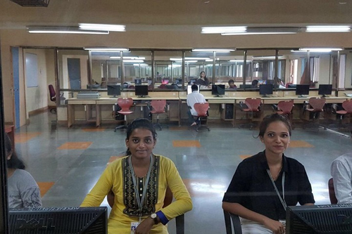 Jawahar Education Society's AC Patil College of Engineering (ACPCE ...