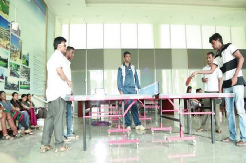 Vignan's Institute of Information Technology (VIGNANIIT), Visakhapatnam ...