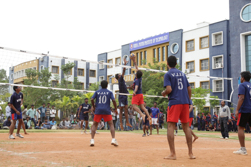 Vidya Jyothi Institute of Technology (VJIT), Hyderabad - courses, fee ...