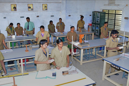 VRS College of Engineering and Technology, Villupuram - courses, fee ...