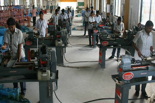 ULTRA College of Engineering and Technology, Madurai - courses, fee ...