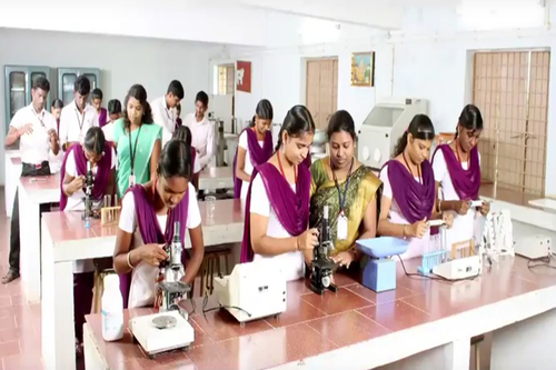 The Indian Engineering College, Vadakkangulam - courses, fee, cut off ...