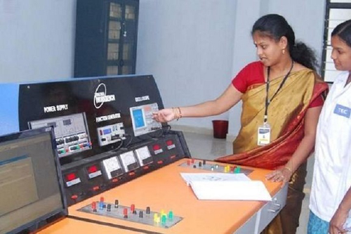 Thamirabharani Engineering College, Tirunelveli - courses, fee, cut off ...