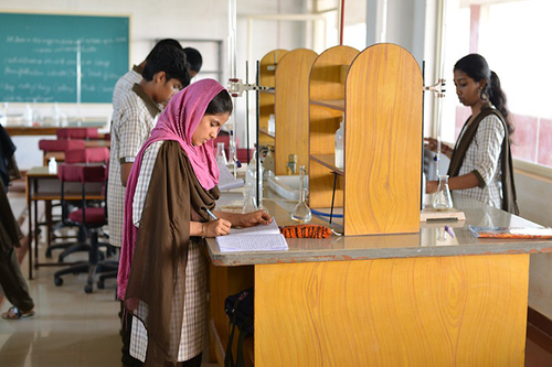 Srinivas Institute of Technology (SIT), Mangalore - courses, fee, cut ...