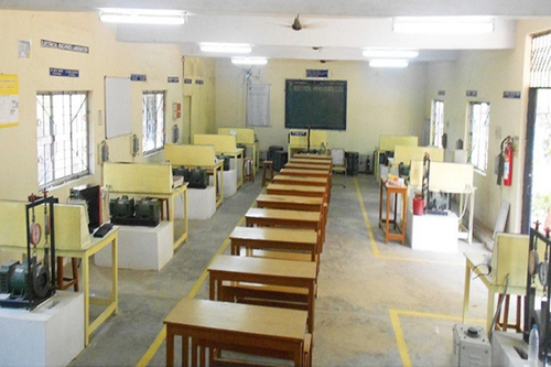 Sri Ramanujar Engineering College, Chennai - courses, fee, cut off ...