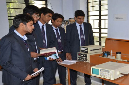 Sri Balaji College of Engineering and Technology, Jaipur - courses, fee ...
