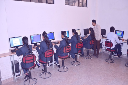 Sri Balaji College of Engineering and Technology, Jaipur - courses, fee ...
