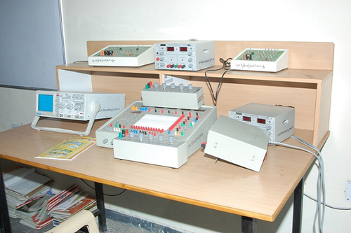 SLC's Institute of Engineering and Technology, Hyderabad - courses, fee ...