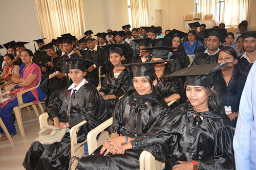 Shree Ramchandra College of Engineering (SRCOE), Pune - courses, fee ...