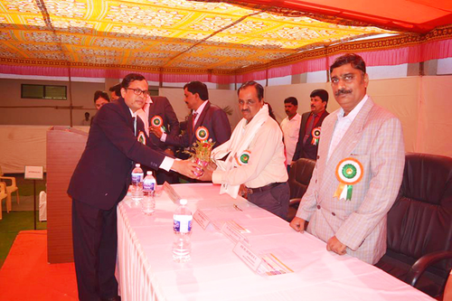 Shree Ramchandra College of Engineering (SRCOE), Pune - courses, fee ...