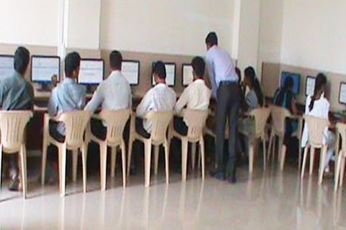 Shree Ramchandra College of Engineering (SRCOE), Pune - courses, fee ...