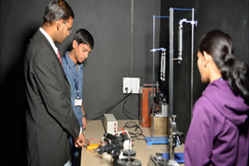 Shree Ramchandra College of Engineering (SRCOE), Pune - courses, fee ...