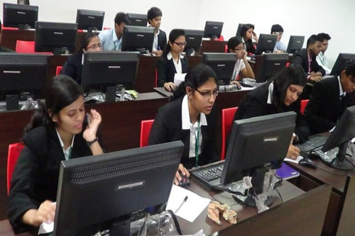 Shree LR Tiwari College of Engineering, Thane - courses, fee, cut off ...