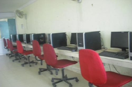 Seshachala Institute of Technology, Puttur - courses, fee, cut off ...