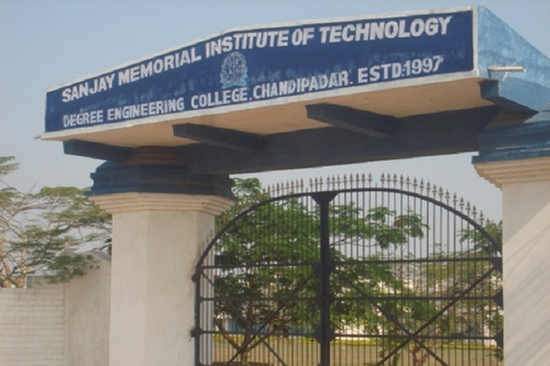 Sanjay Memorial Institute of Technology (SMIT), Berhampur - courses ...
