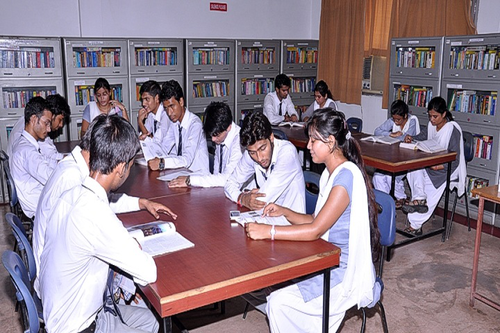 Sagar Institute of Technology and Management, Barabanki - courses, fee ...