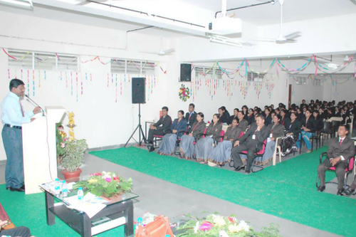 SKN Sinhgad College of Engineering, Korti - courses, fee, cut off ...