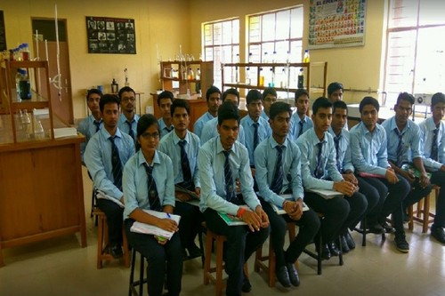 Rustamji Institute of Technology (RJIT), Gwalior - courses, fee, cut ...